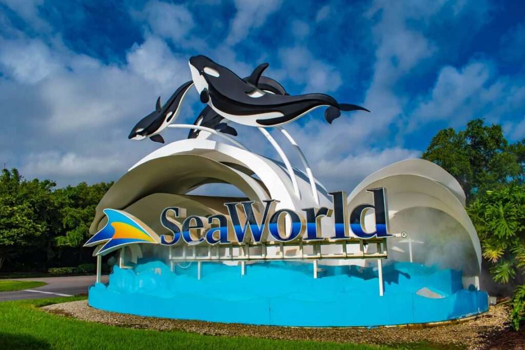 SeaWorld Abu Dhabi - Fun Marine Adventure at 365 AED!
