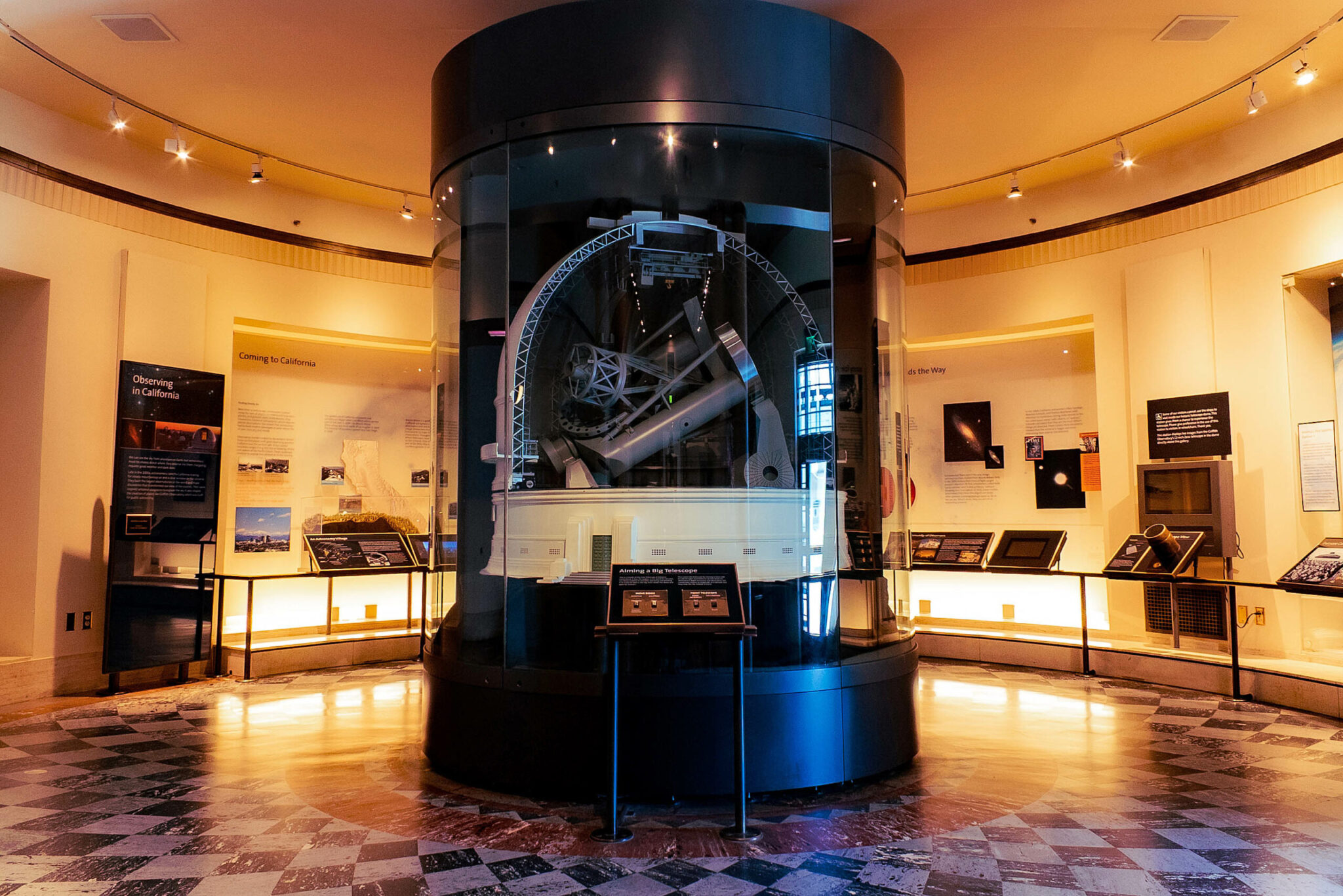 Griffith Observatory Los Angeles - BookingMaze.com - Best Deals on ...
